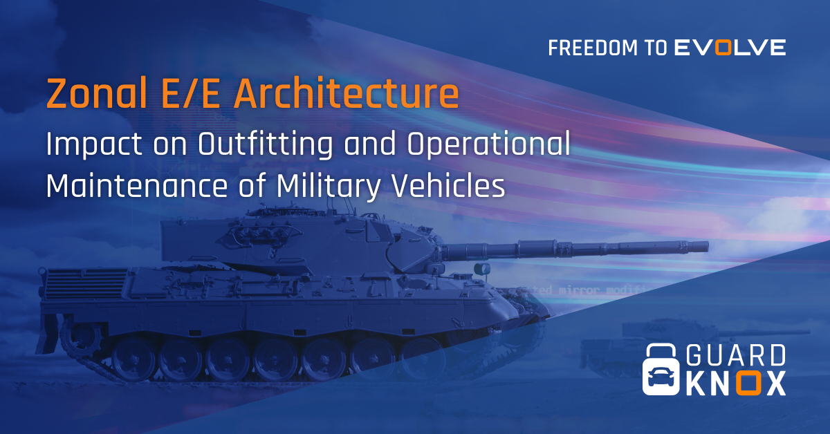 Die Evolution der EE-Architektur